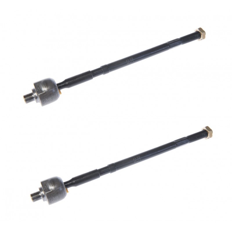 Precap Volkswagen SURAN Mecánica